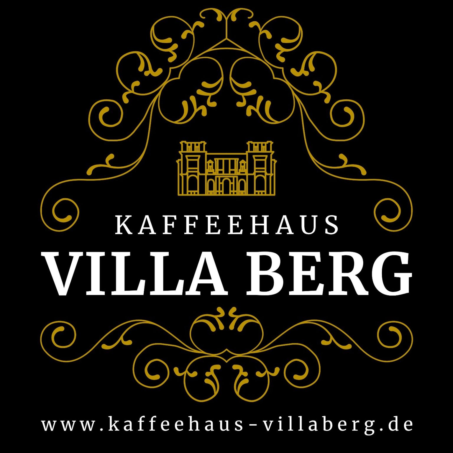 Home - Kaffeehaus Villa Berg