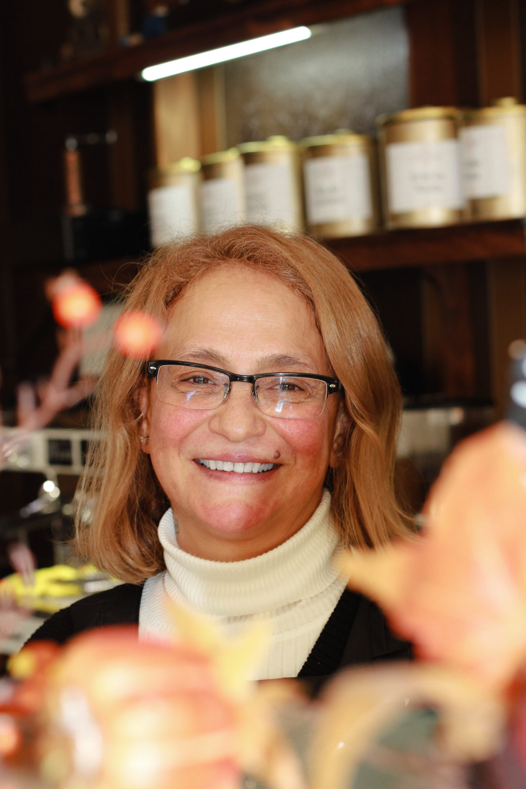 Home - Kaffeehaus Villa Berg